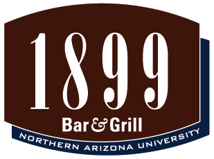 1899 Bar and Grill | Main Menu